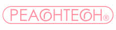 PEACHTECH® For beauty, health and comfort. 『美と健康と快適な暮らしのために』